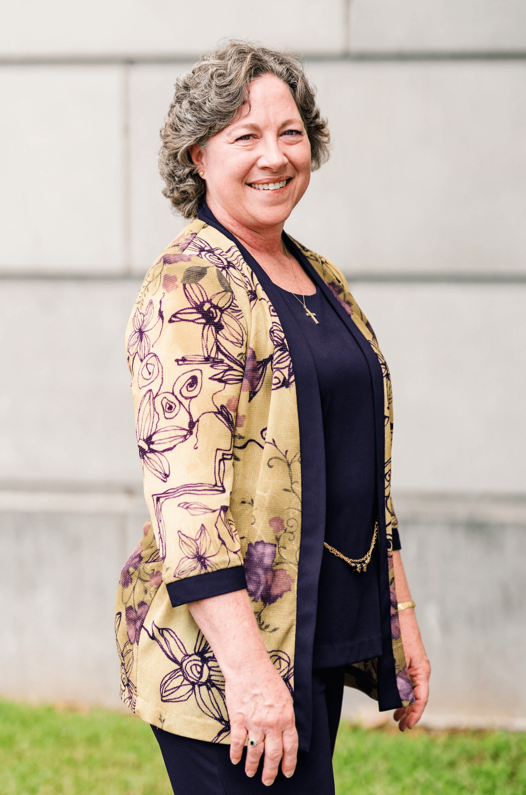 Margaret Wood - Privette Law Office